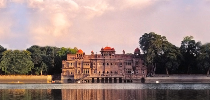 One Day Bikaner City Tour | Private Bikaner Sightseeing by Car