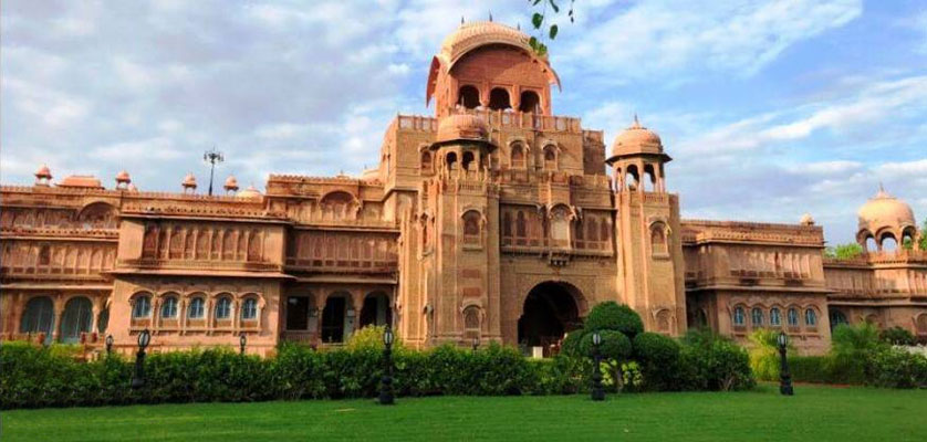 3 Days Jaipur Bikaner Tour