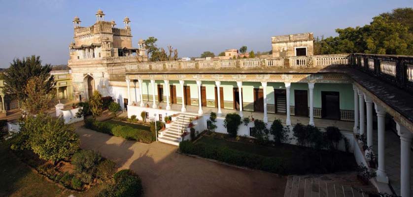 Rajasthan Fascination Tour - 23 Days Delhi to Rajasthan Journey