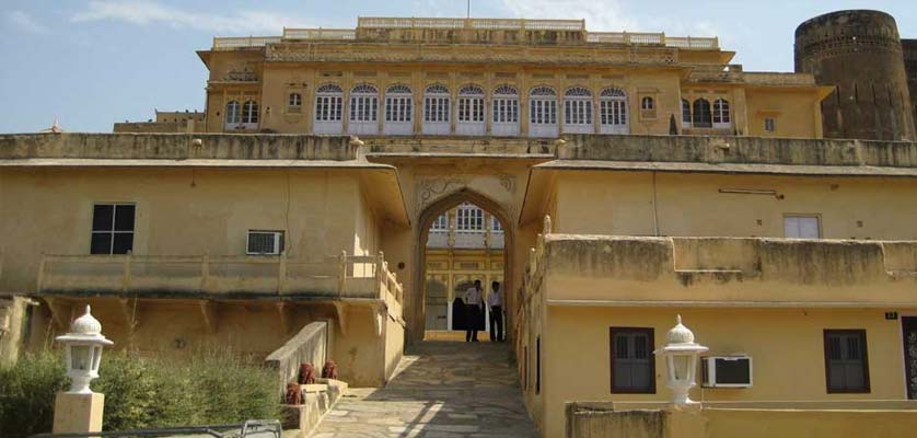 Rajasthan Cultural Tour - Rajasthan tour Packages - 18 Days Rajasthan Tour