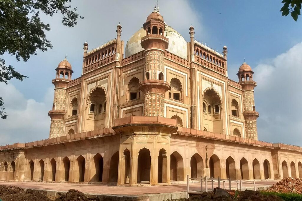Timing and Fees for Visiting Jaipur Monuments ticket price 2023