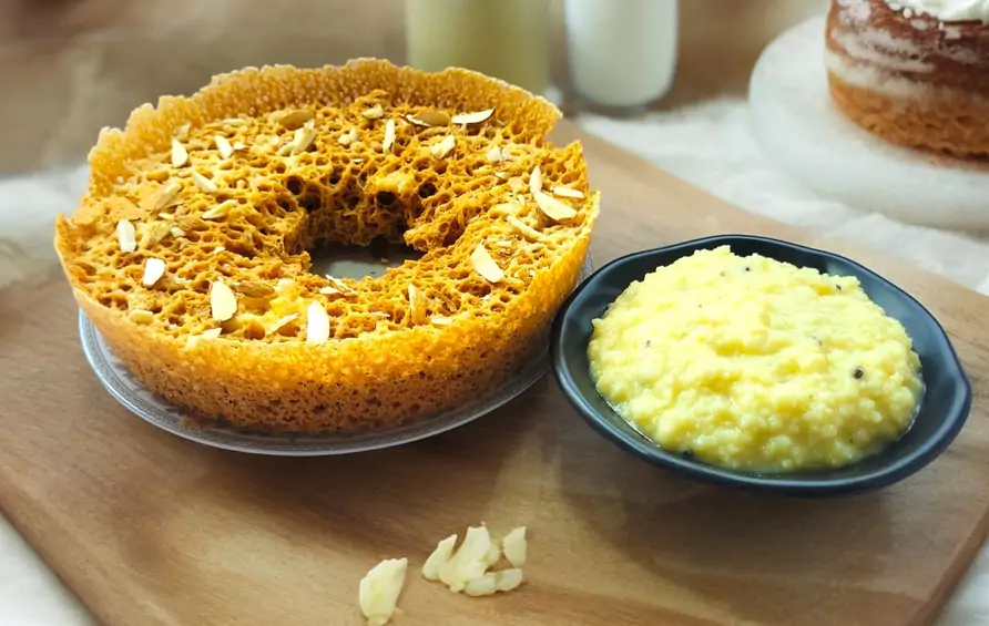 Top 10 Rajasthani Dishes You Must Try