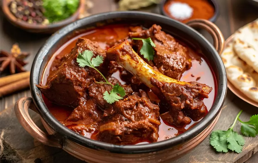 Top 10 Rajasthani Dishes You Must Try